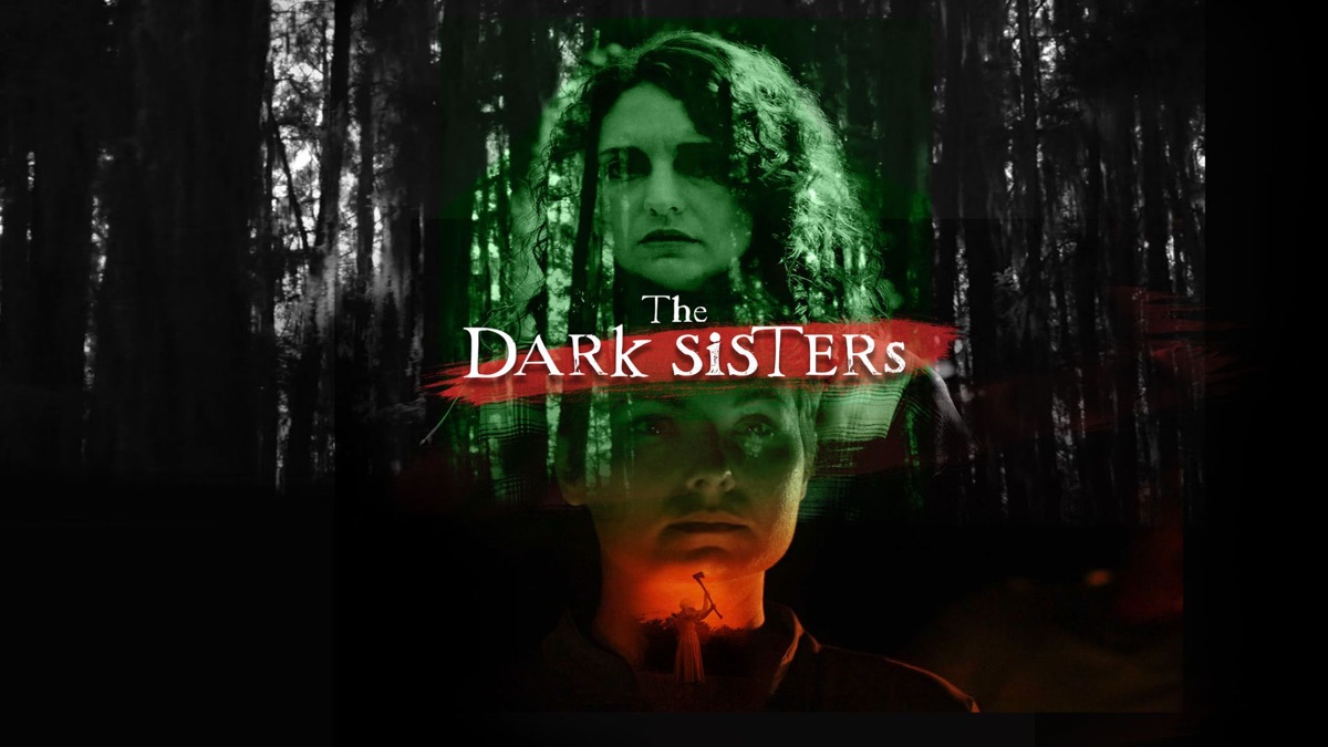 ‎The Dark Sisters - Apple TV