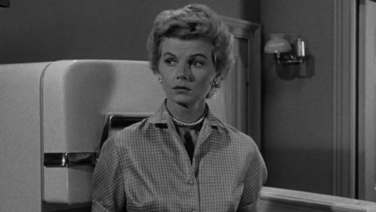 Captain Jack - Leave It to Beaver (Season 1, Episode 2) - Apple TV