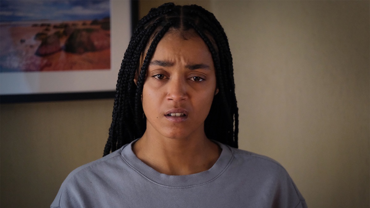 ‎Episode 1 - Platform 7 (Series 1, Episode 1) - Apple TV (UK)