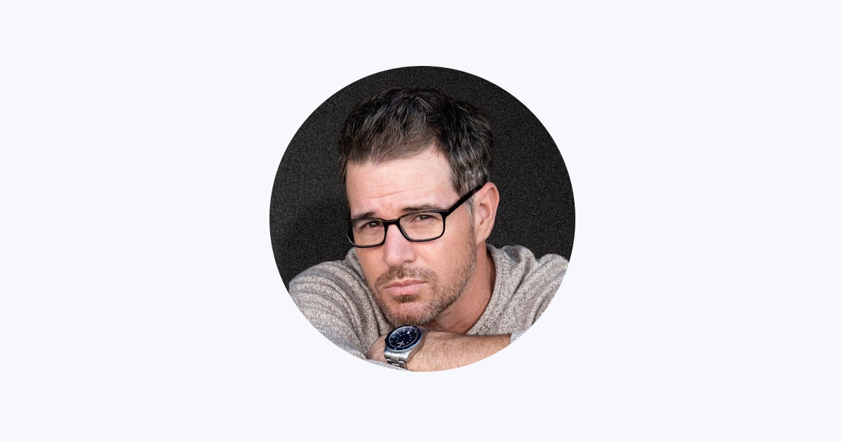 ‎Derek Phillips - Movies, TV Shows, Music, and Podcasts - Apple Snapshot