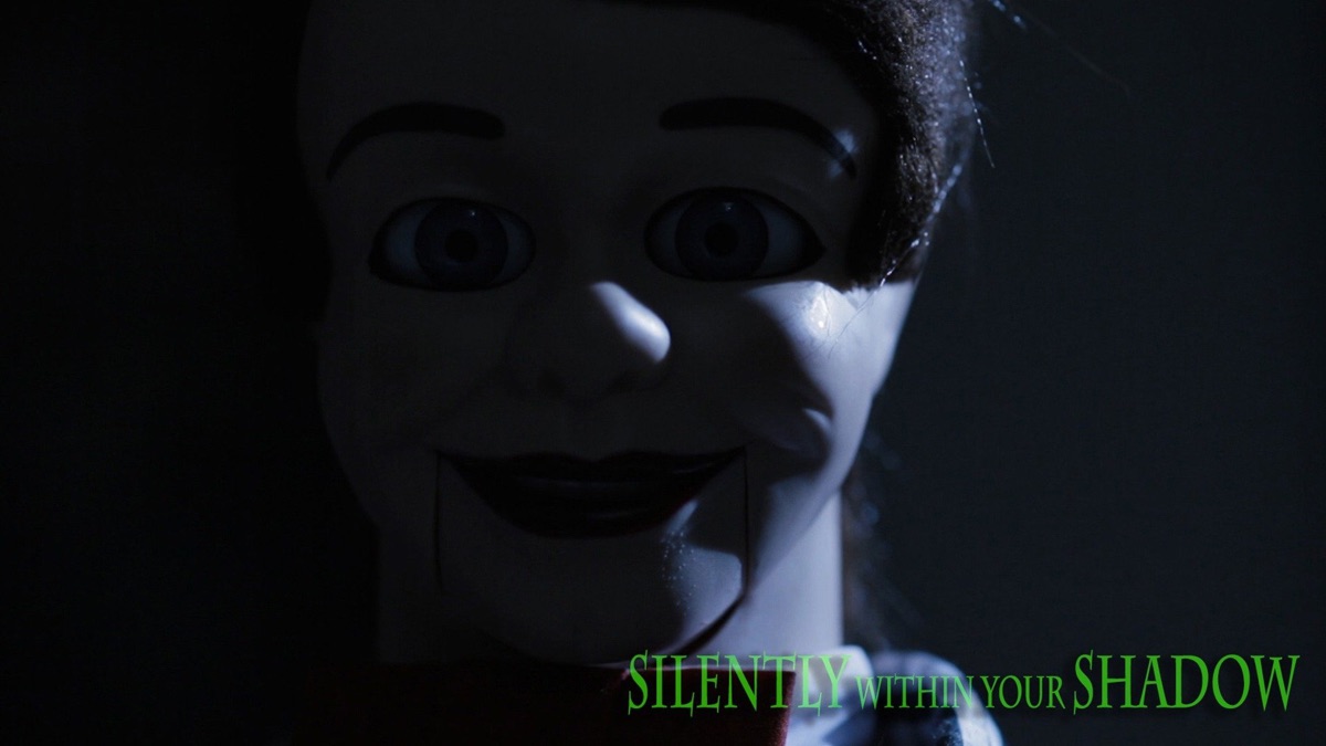 ‎Silently Within Your Shadow - Apple TV