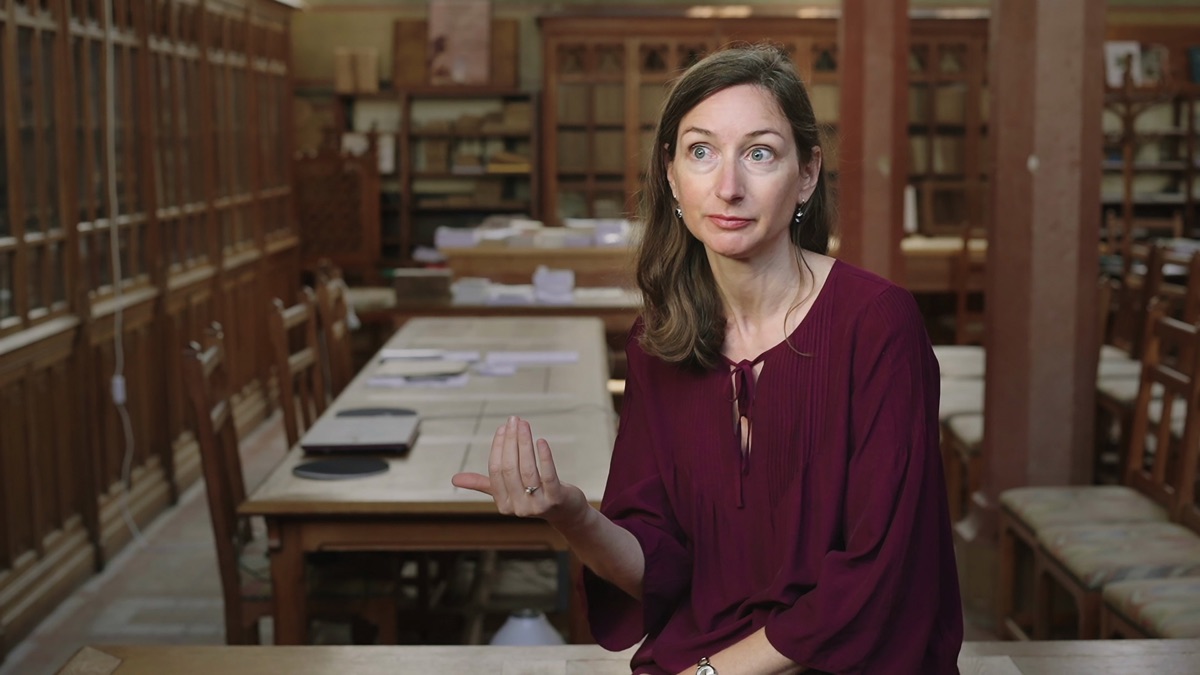 The Year 1000 - Dates That Made History (Season 2, Episode 10) - Apple TV