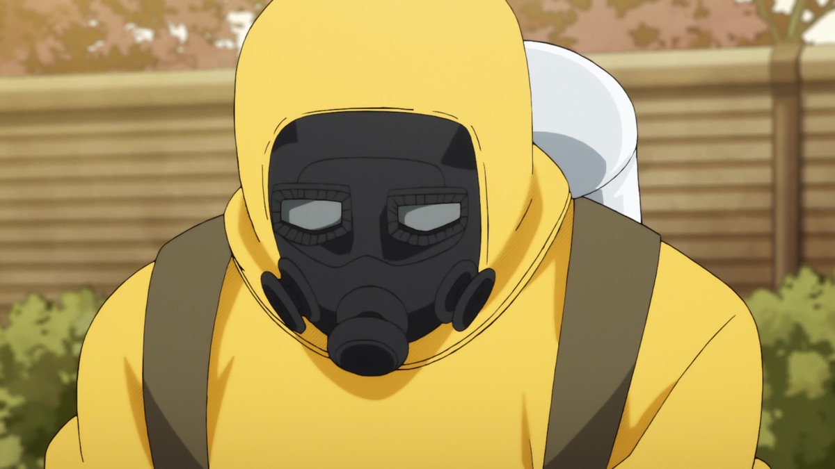 Staphylococcus Aureus – Cells at Work! (Season 1, Episode 10) - Apple ...