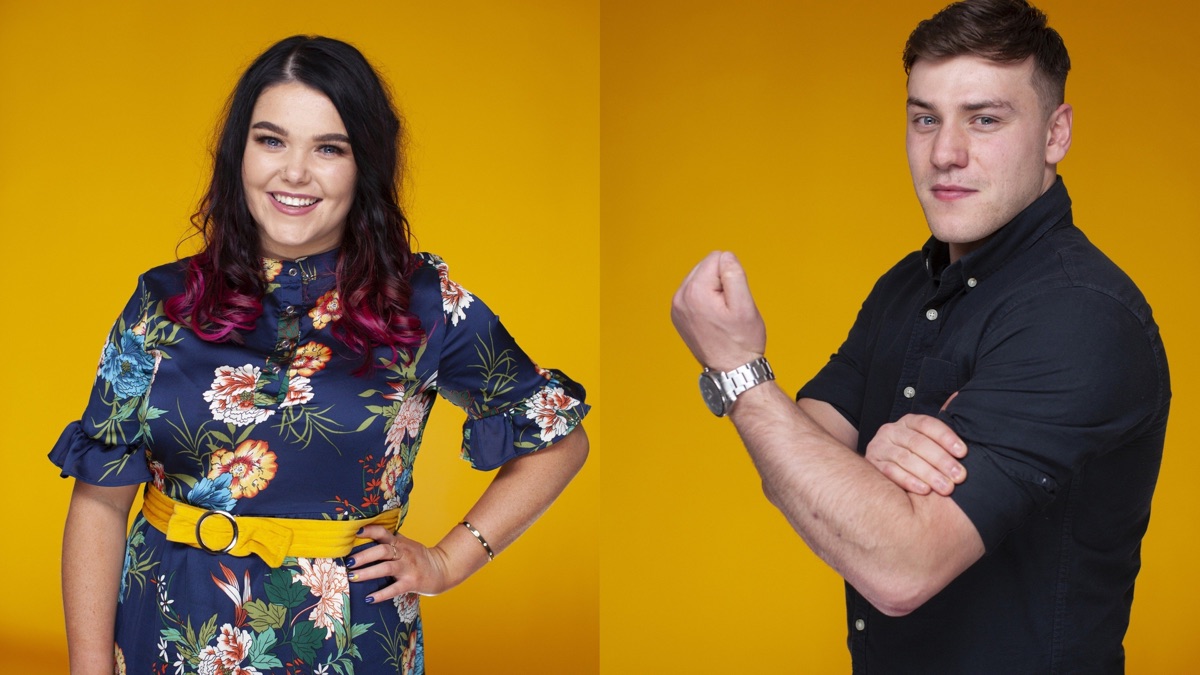 ‎Series 6 Episode 8 - First Dates Ireland (Series 6, Episode 8) - Apple ...