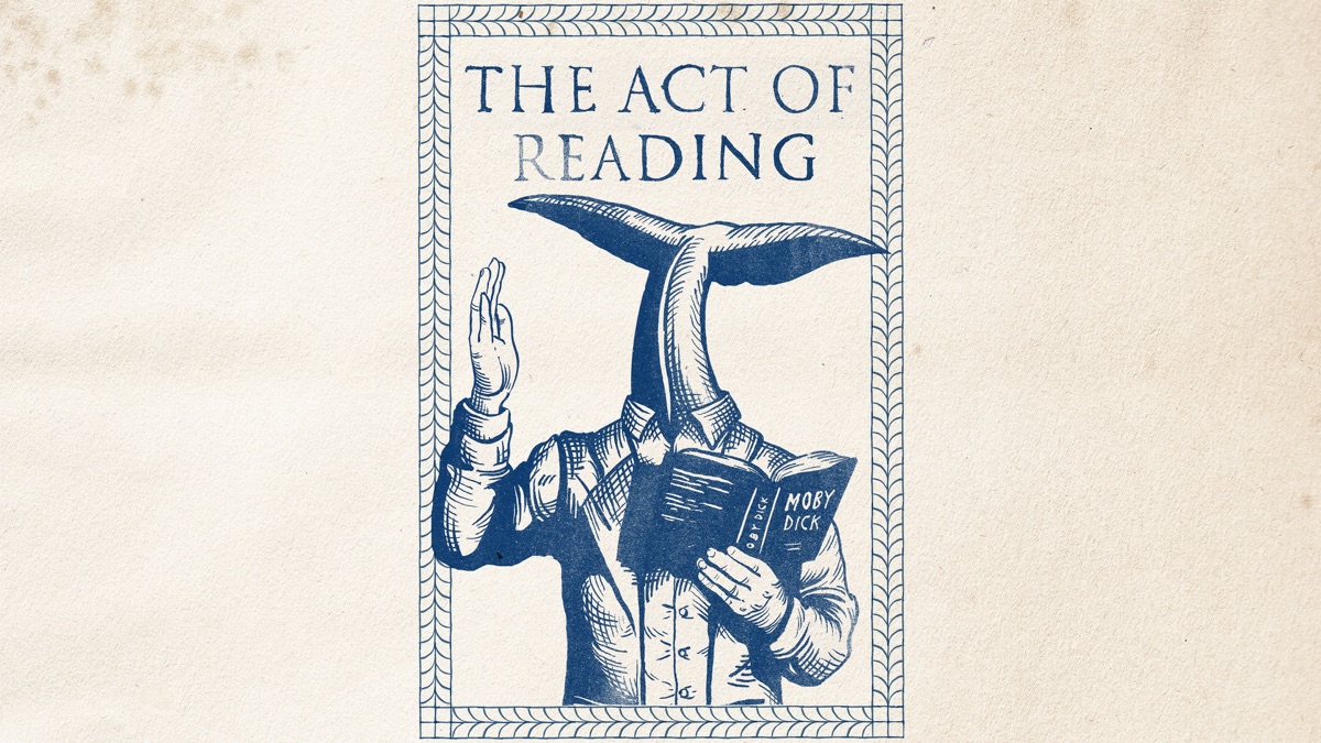 The Act of Reading - Apple TV