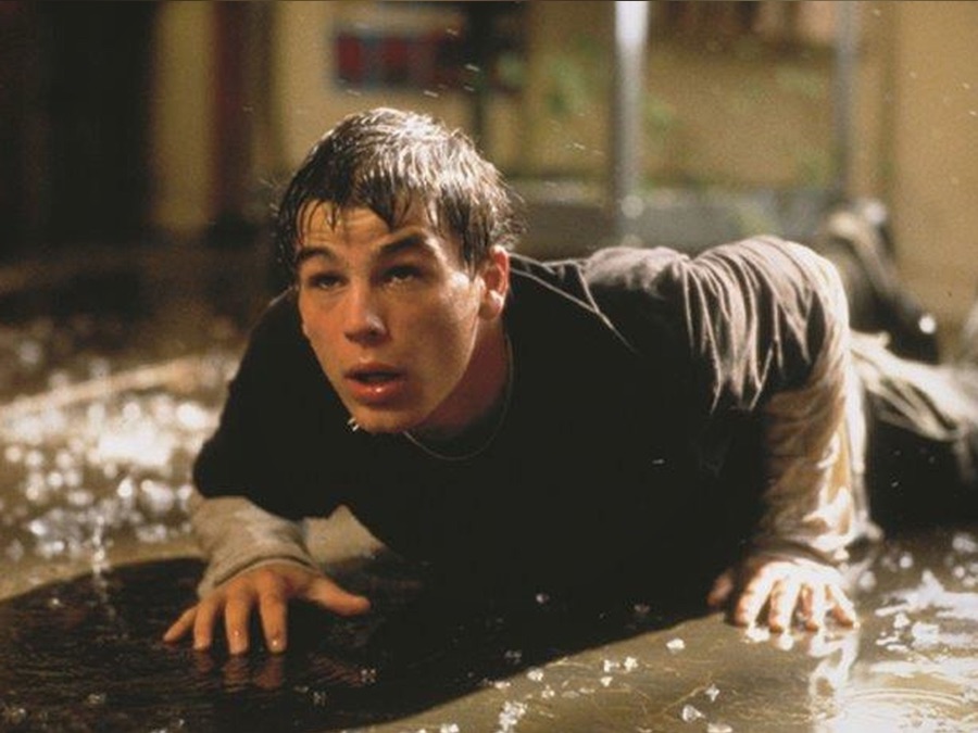 The Faculty - Apple TV (UK)