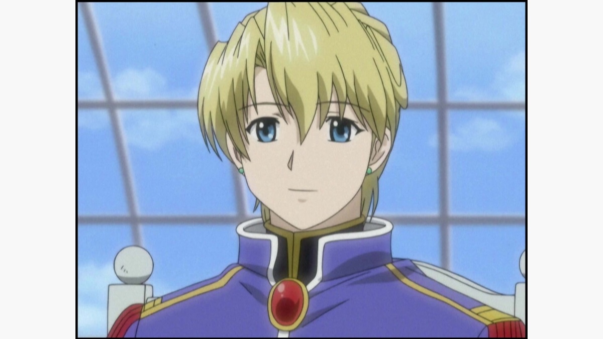 ‎La Canción de los Caballeros Flautistas - Scrapped Princess (temporada ...