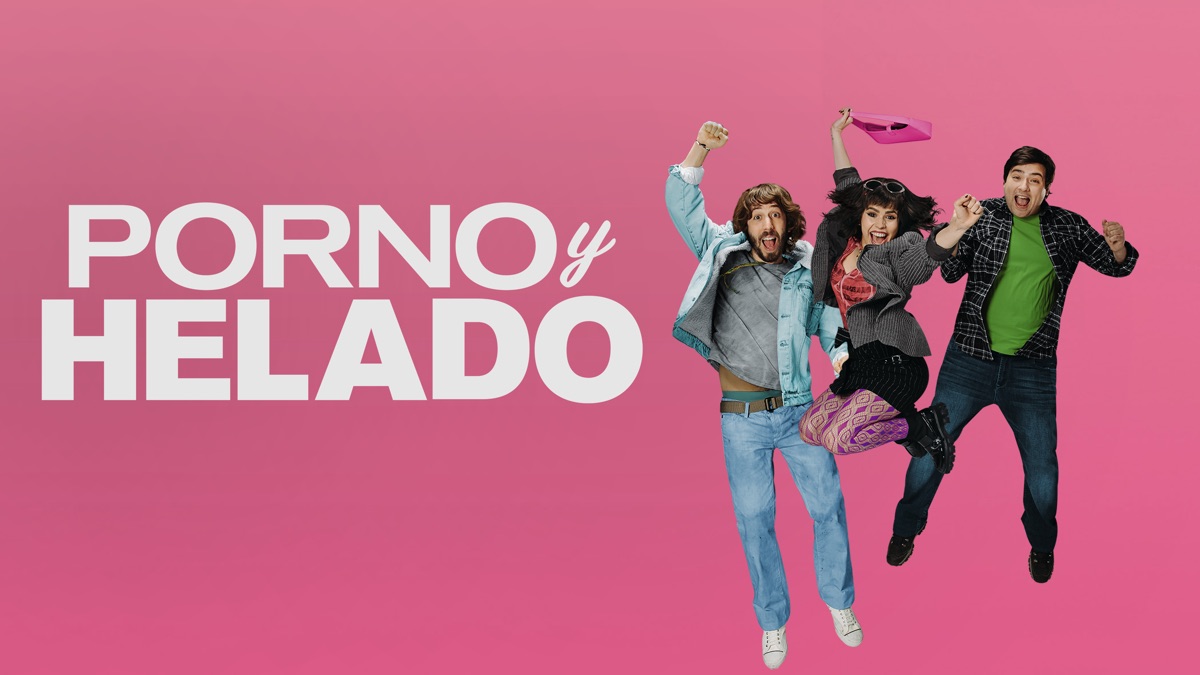 ‎Porno y Helado - Apple TV