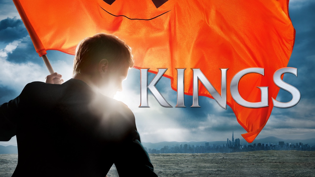 ‎Kings - Apple TV