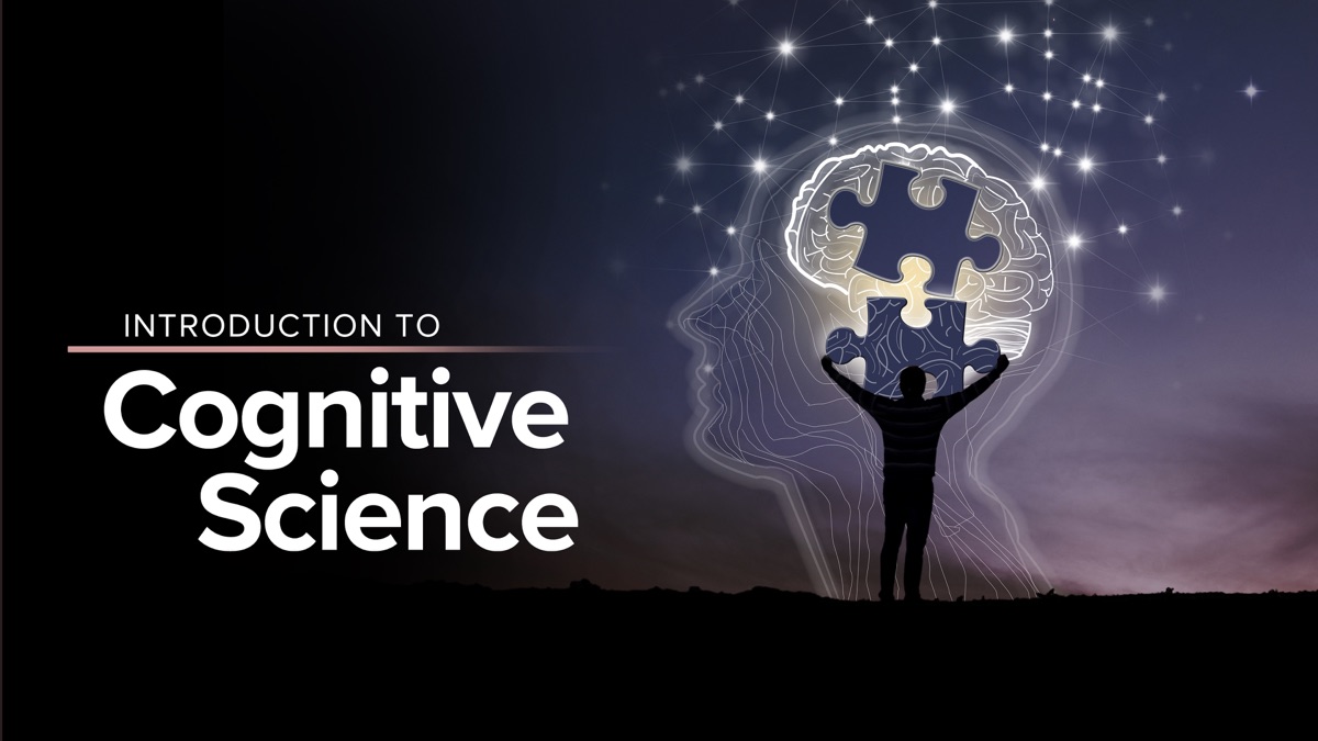 ‎Introduction to Cognitive Science - Apple TV
