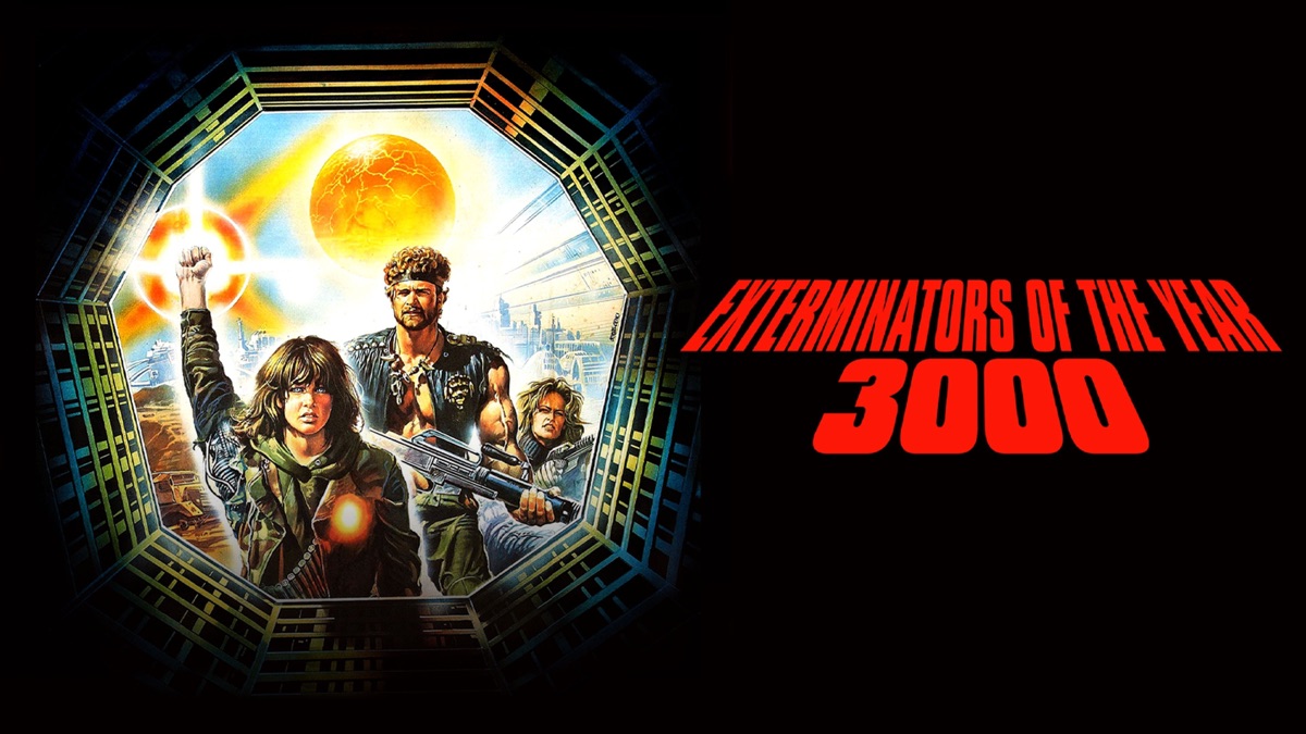 ‎Exterminators of the Year 3000 - Apple TV