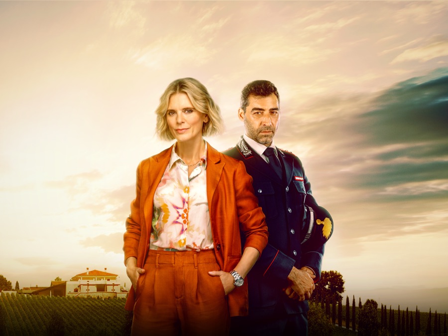 Signora Volpe - Apple TV (AU)