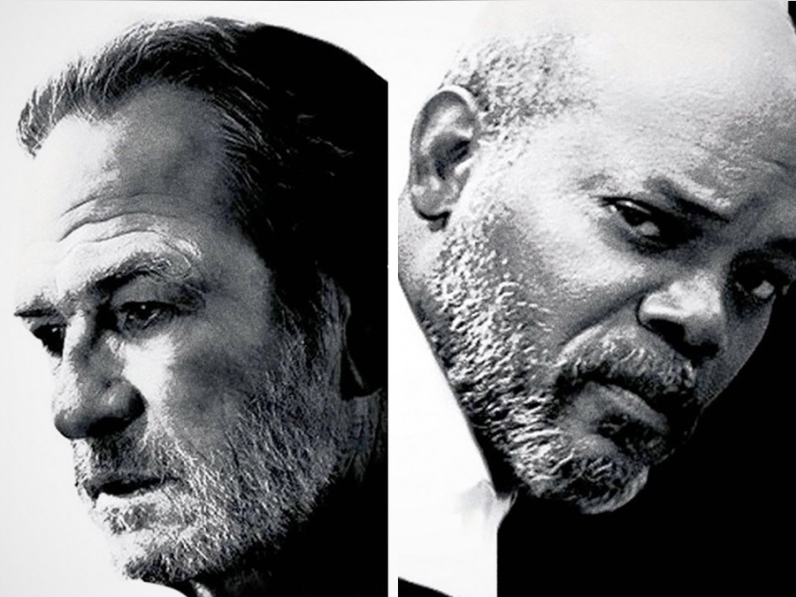 The Sunset Limited - Apple TV