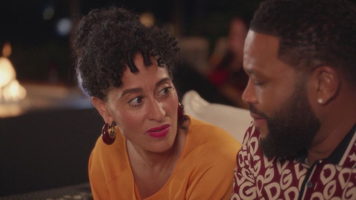 ‎Crisis de la vida de padres - Black-ish (temporada 6, episodi 13 ...