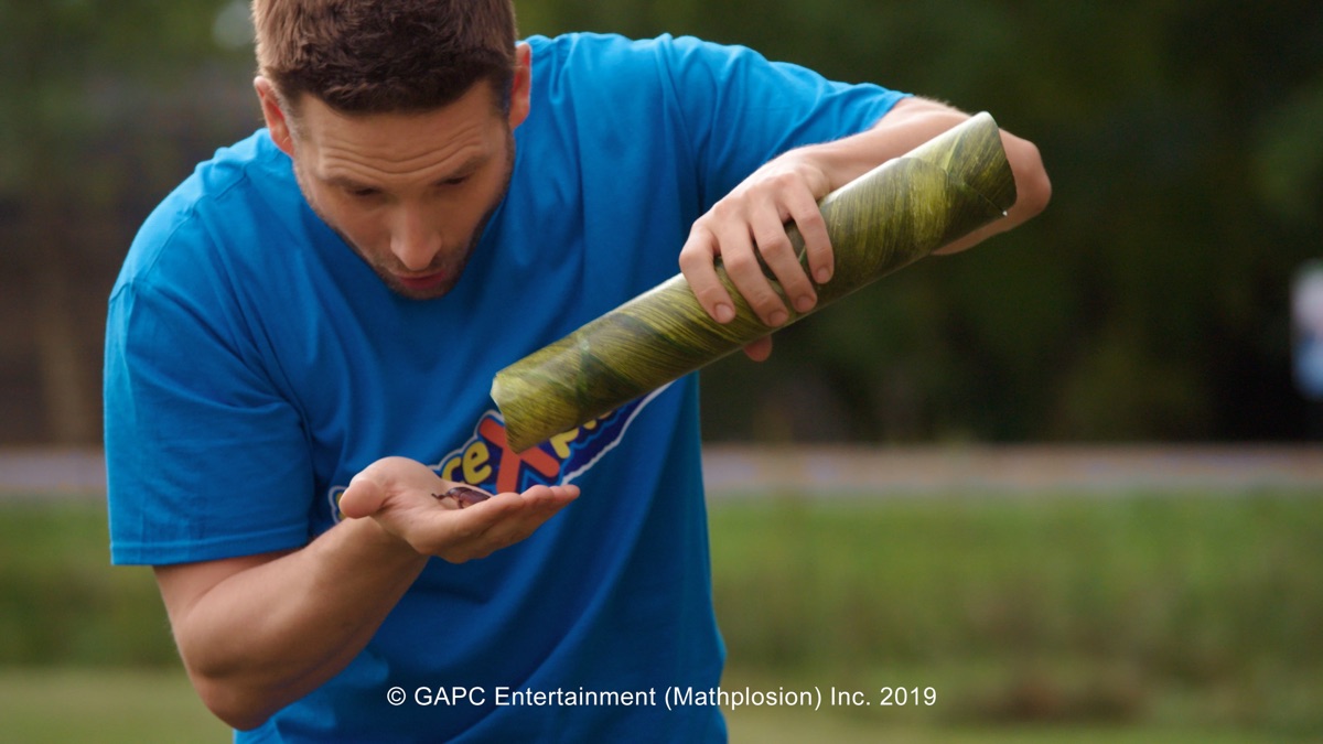 Circle of Life - ScienceXplosion (Season 1, Episode 2) - Apple TV