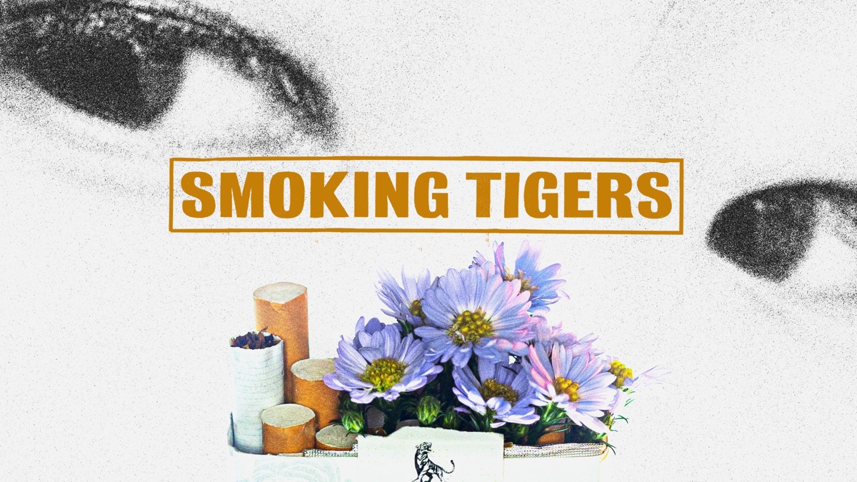 ‎Smoking Tigers - Apple TV