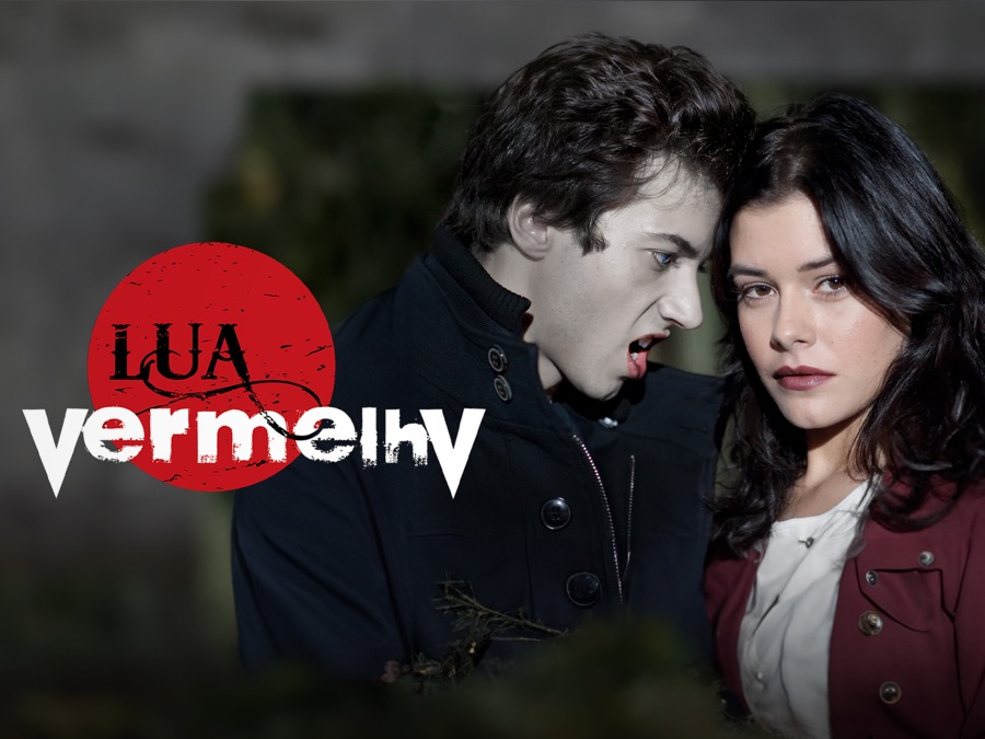 Lua Vermelha - Apple TV (PT)