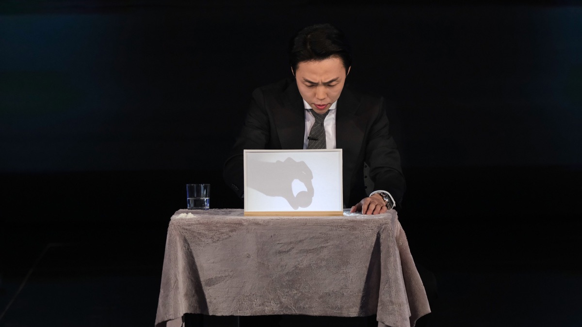 Fool Us: The Home Game – Penn And Teller: Fool Us (Season 7, Episode 3 ...