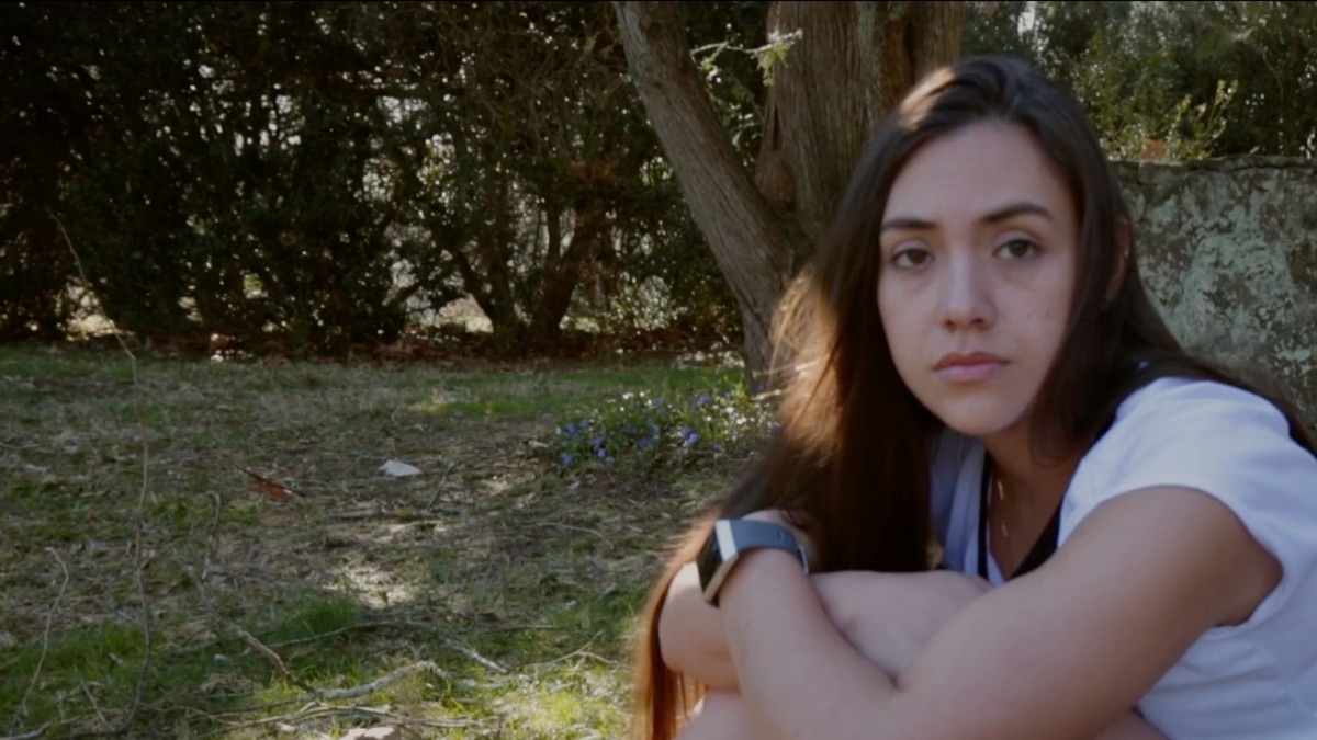 Entity Project - Apple TV