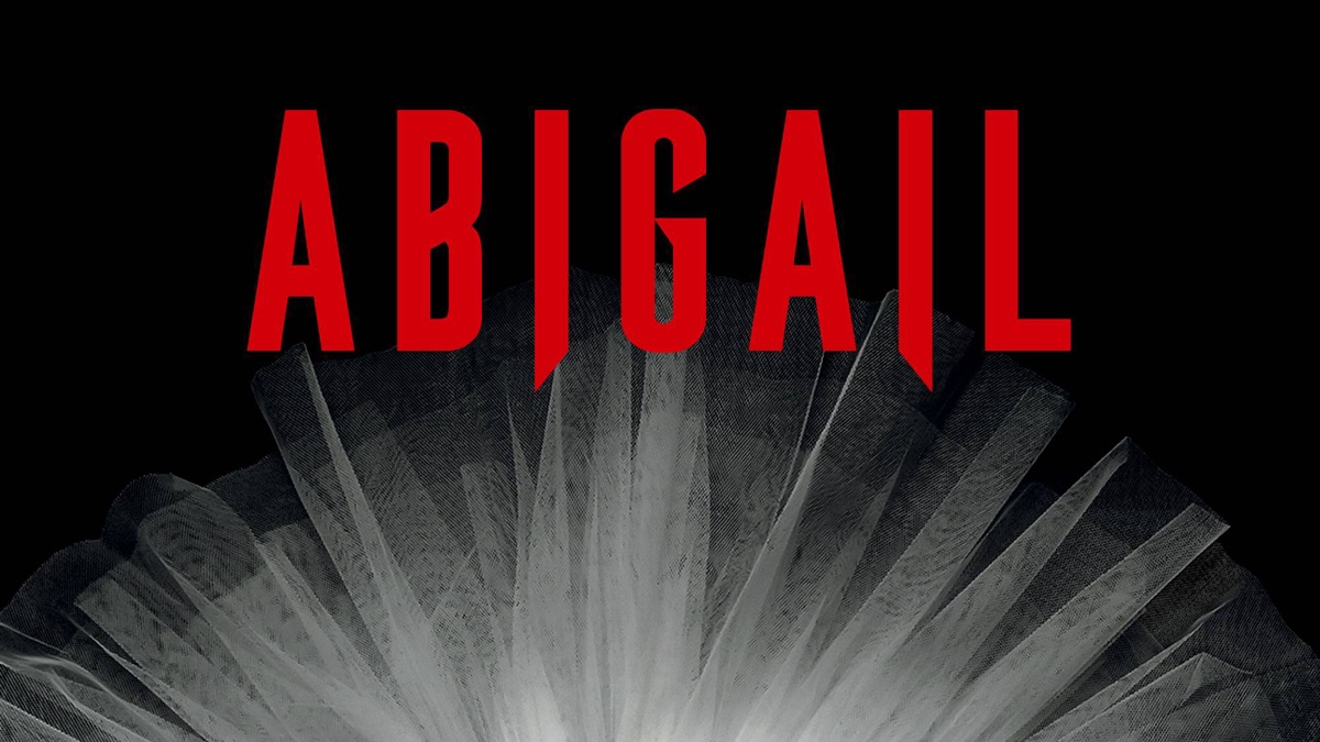 ‎Abigail - Apple TV