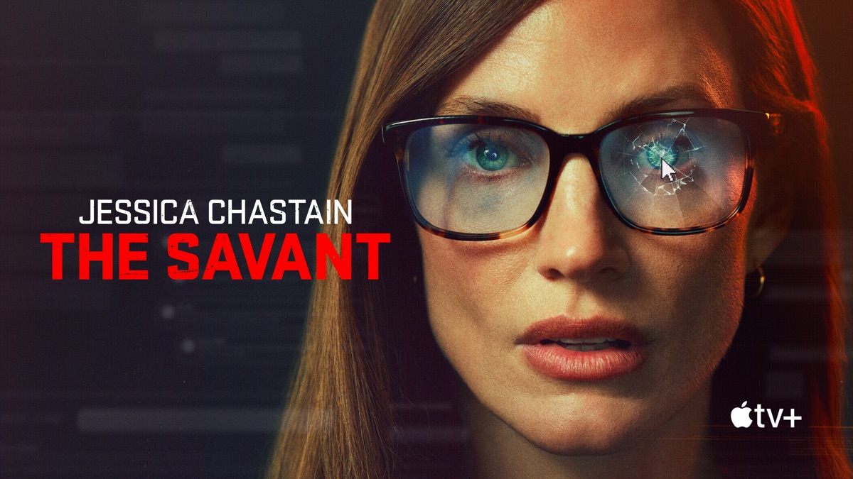 ‎Watch The Savant - Apple TV+