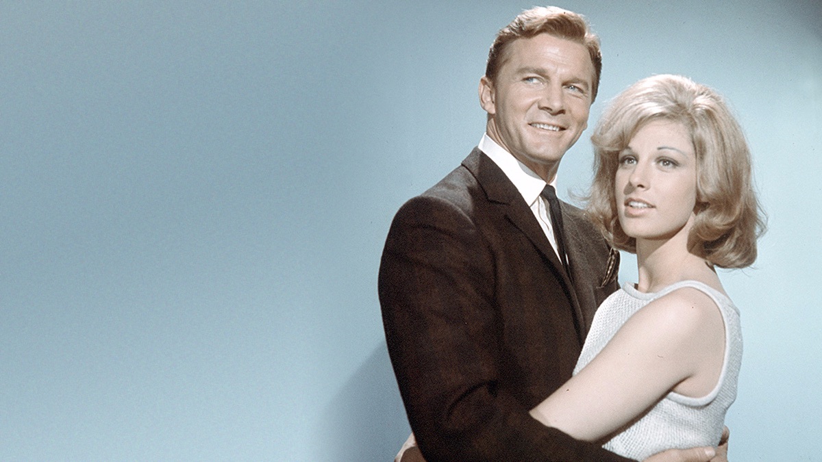 The Baron - Apple TV