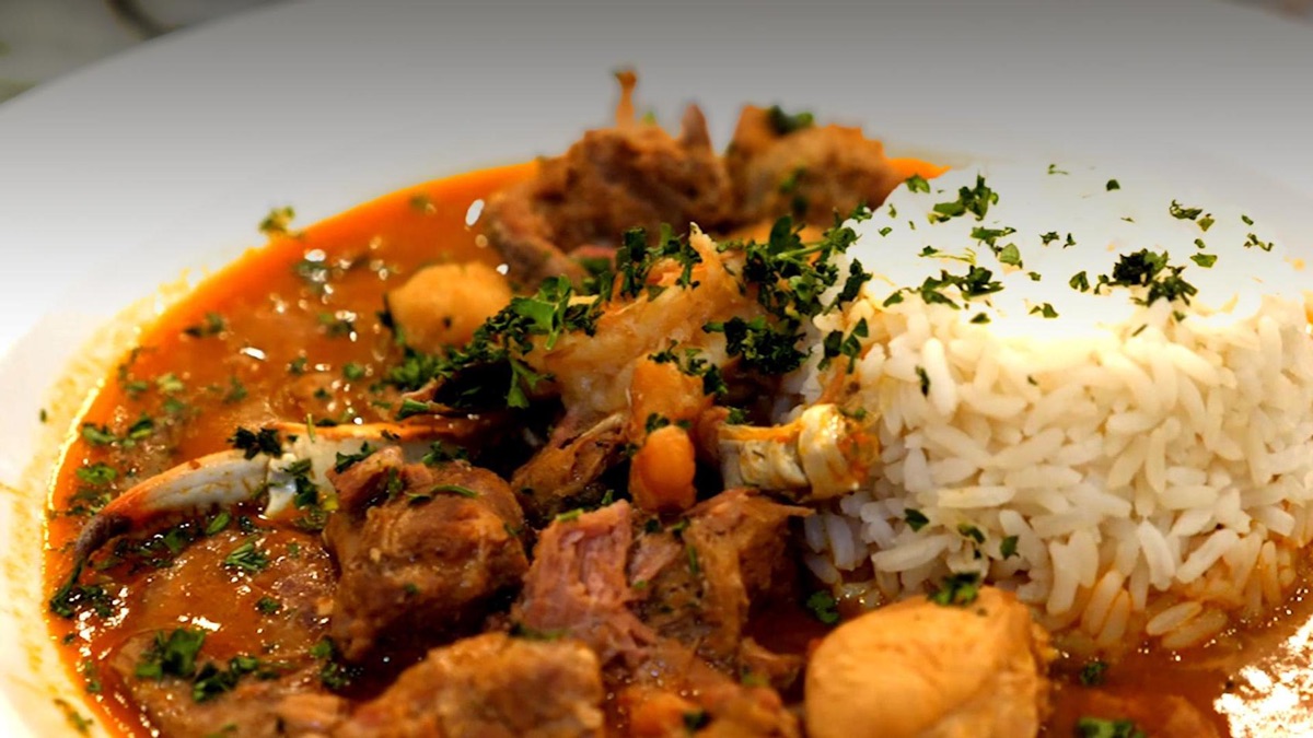 Gumbo - Apple TV