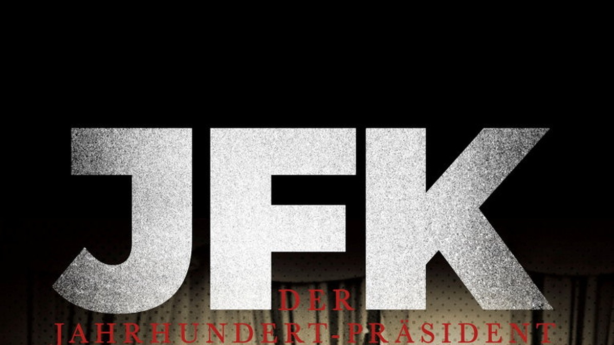 ‎JFK - Der Jahrhundert-Präsident - Apple TV