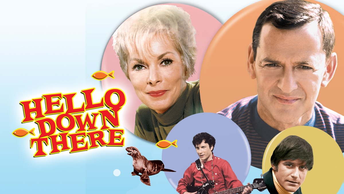 ‎Hello Down There - Apple TV