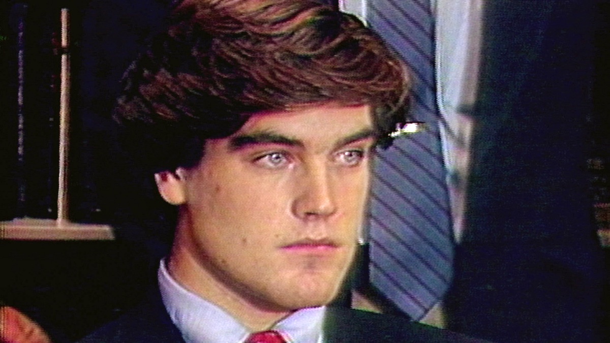 ‎Who Is Robert Chambers ? - Robert Chambers, Meurtre à Central Park ...