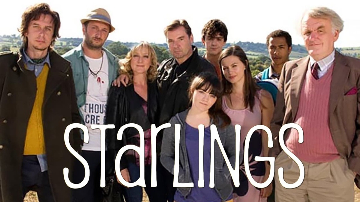 ‎Starlings - Apple TV