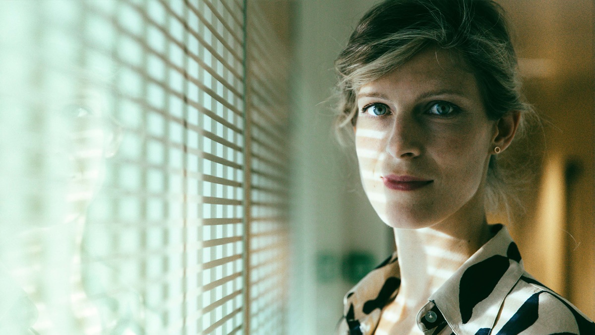 ‎A New Beginning – Crossroads (Season 1, Episode 101) - Apple TV (CA)