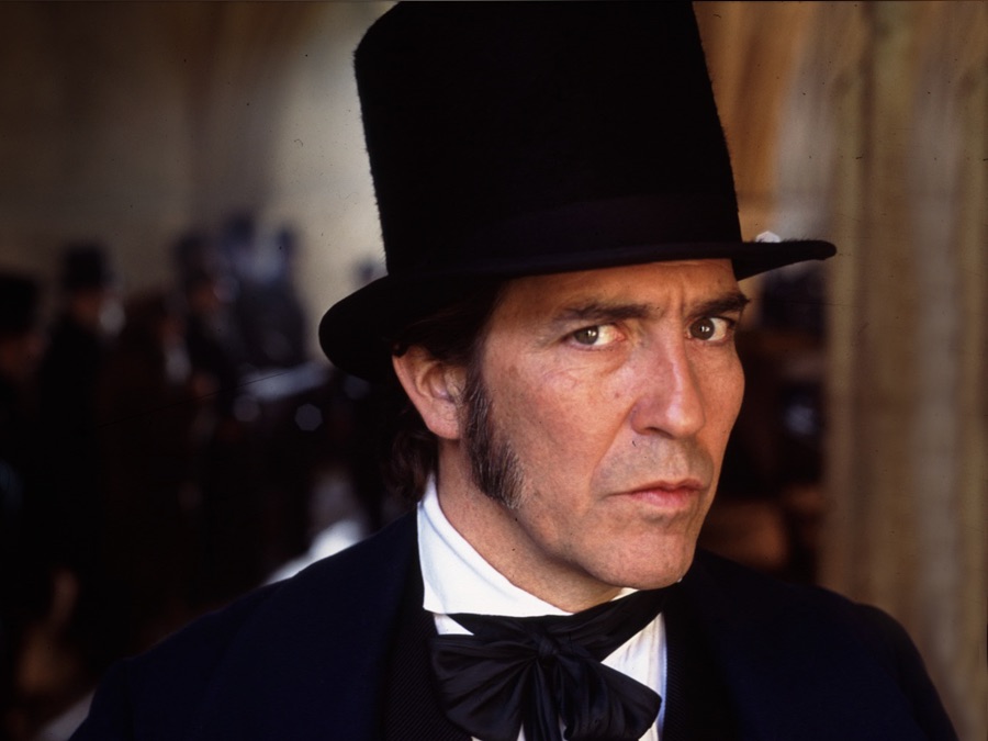 Mayor of Casterbridge - Apple TV