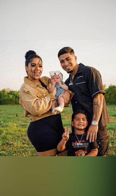 ‎The Trench Family - Apple TV