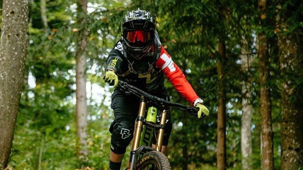 MTB Insights | Apple TV