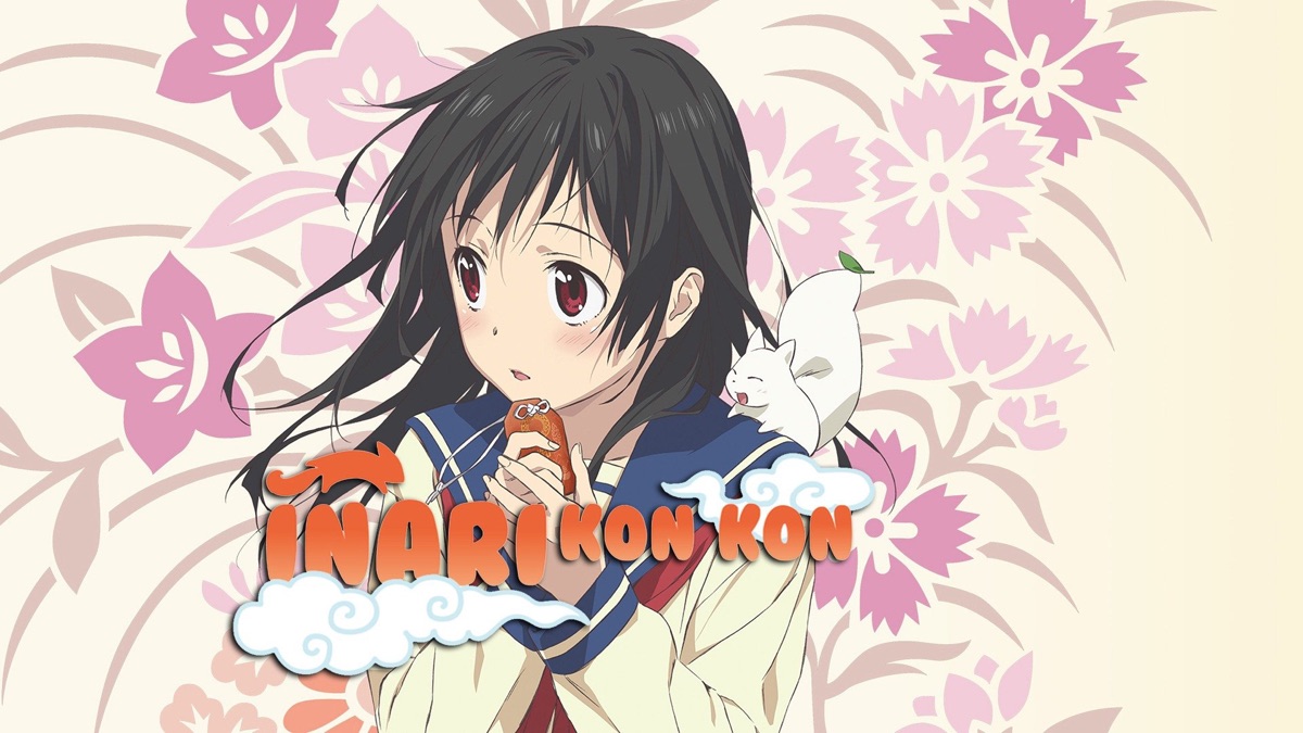 ‎Inari KonKon Koi Iroha —Apple TV