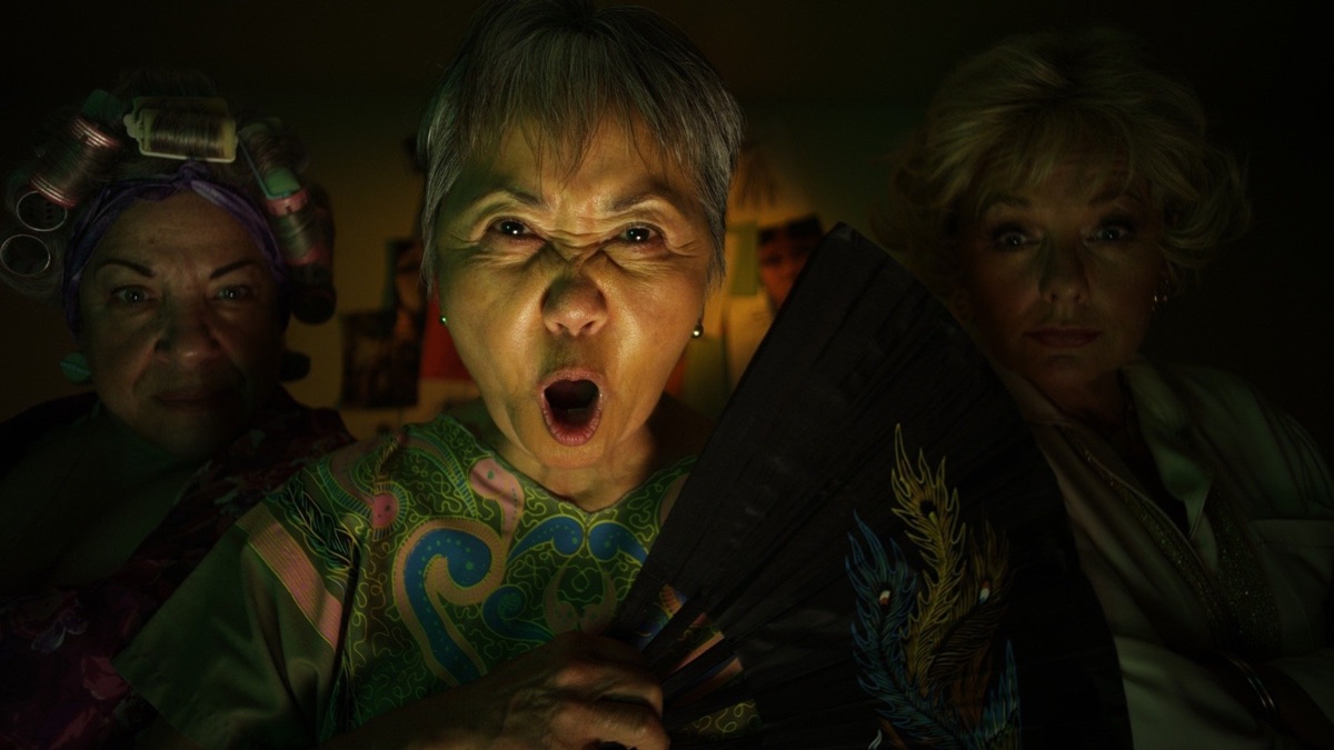 Silent But Deadly - Apple TV