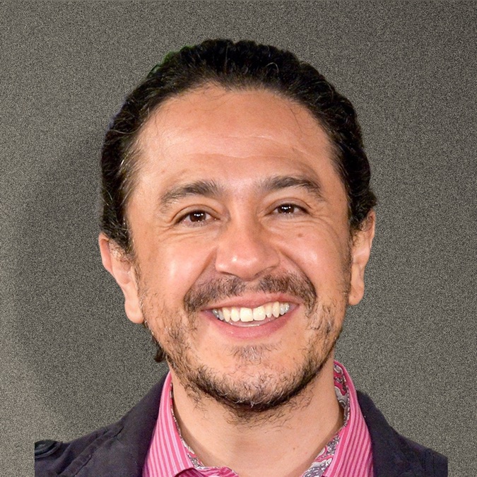 Moisés Iván Mora Films and Shows – Apple TV (PH)