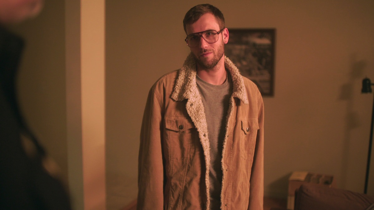 Zombie Experiments – Jeffrey Dahmer: Killer Cannibal (Season 1, Episode ...