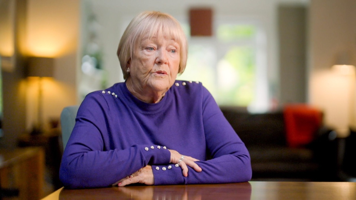 Penelope Jackson - A Killer Makes A Call (Series 1, Episode 5) - Apple ...