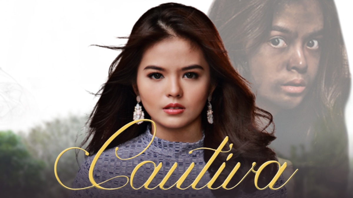 ‎Cautiva - Apple TV