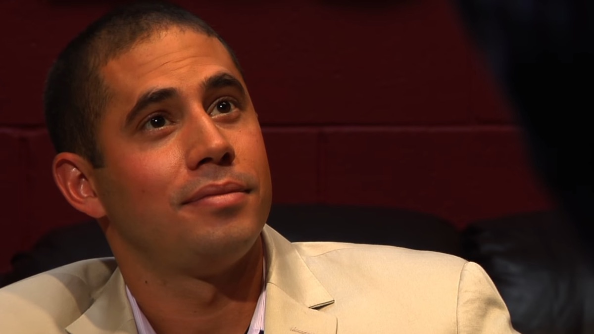 Toni - Apple TV (UK)