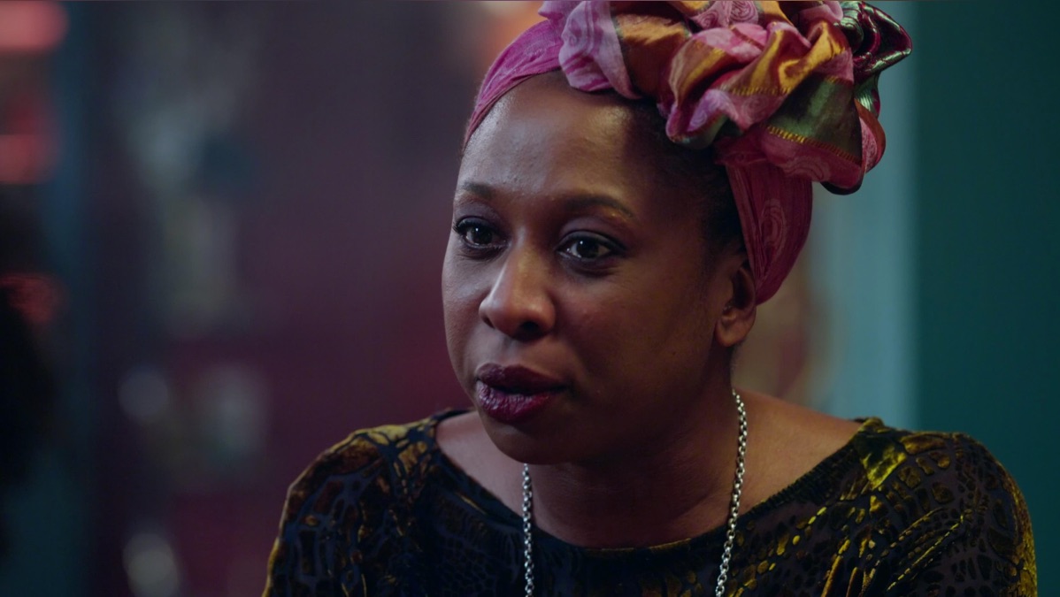 Erinnerungen - Spellbound - Verzaubert in Paris (Staffel 1, Folge 23) - Apple TV (DE)