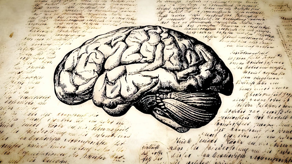 ‎Changing Your Mind - The Brain That Changes Itself (Series 1, Episode ...