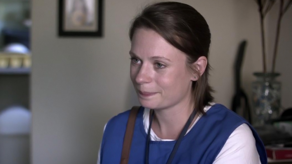 My Constant Shadow - Apple TV