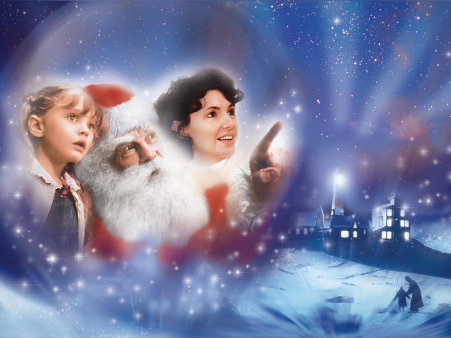 One Magic Christmas - Apple TV