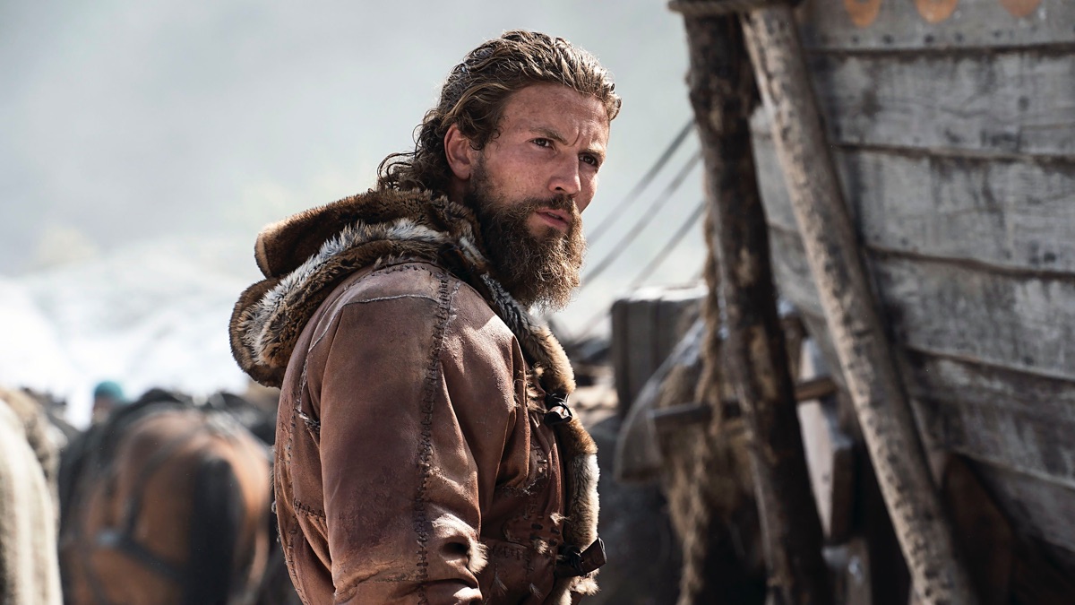 Vikings: Valhalla - Apple TV (CA)