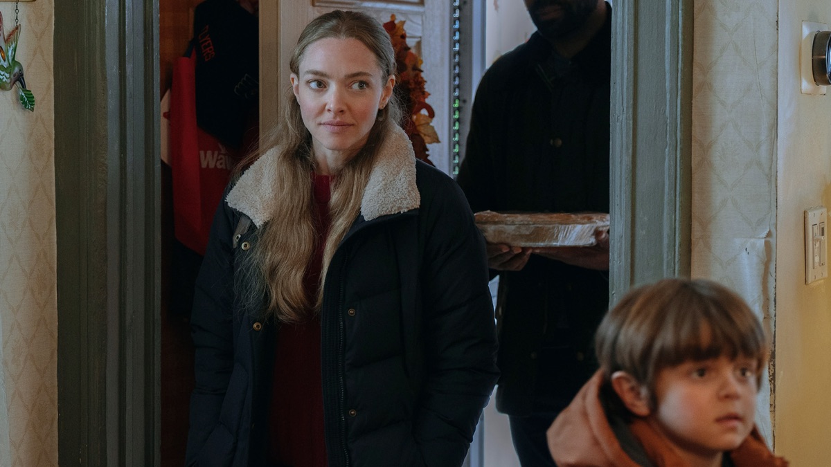 ‎Mother Wolf - Long Bright River (Series 1, Episode 3) - Apple TV (UK)