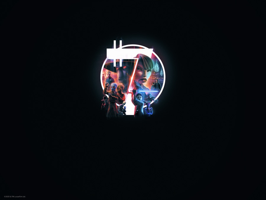 Star Wars: Historias del Inframundo - Apple TV (CO)