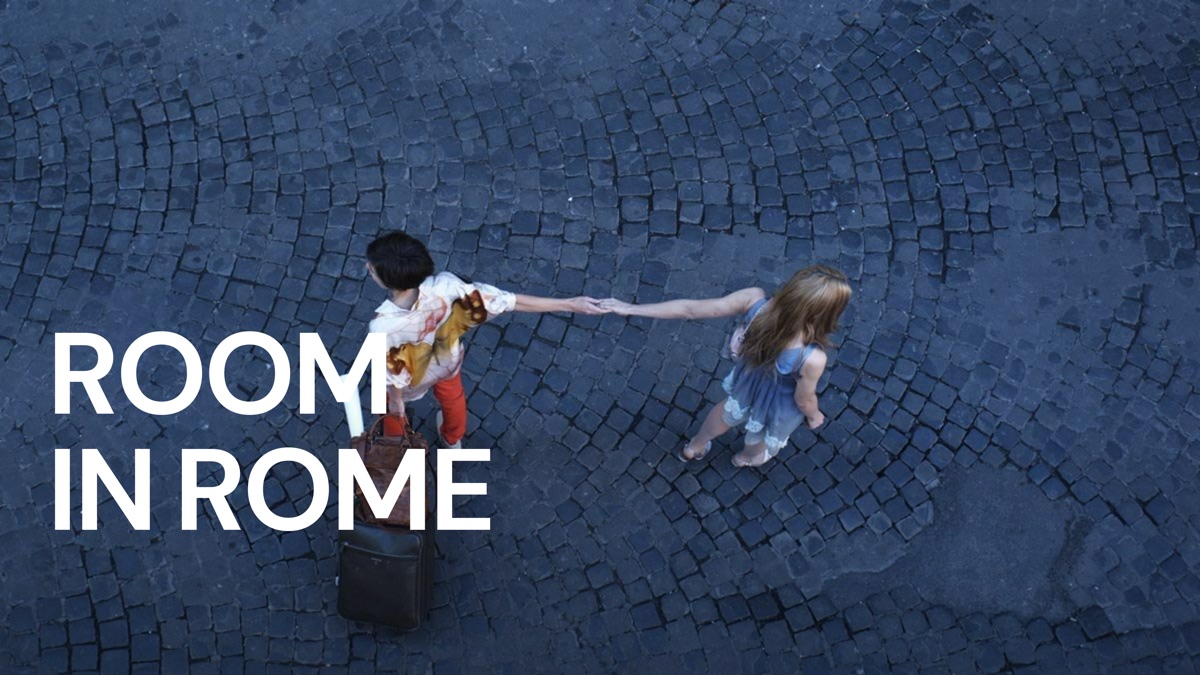 Netflix Room In Rome